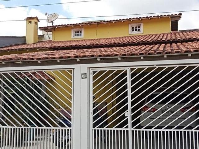 Casa em Vila Suissa, Mogi das Cruzes/SP de 200m² 4 quartos à venda por R$ 899.000,00