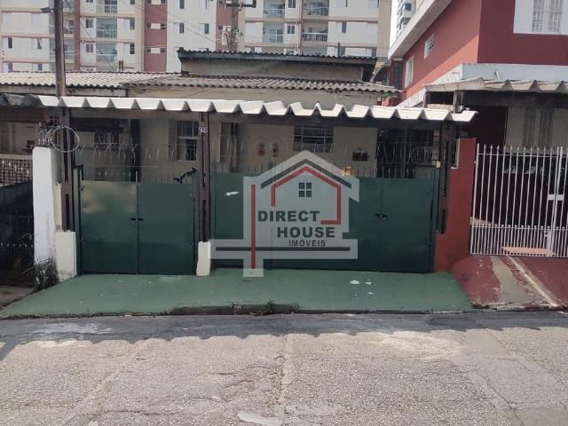 Casa em Vila Polopoli, São Paulo/SP de 120m² 2 quartos à venda por R$ 449.000,00