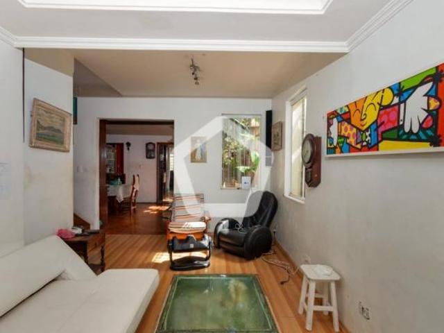 Casa em Vila Pompéia