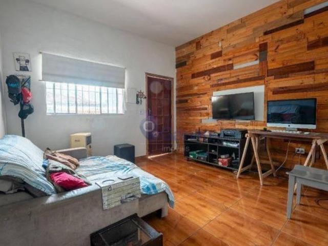 Casa em Vila Pompéia, São Paulo/SP de 80m² 3 quartos à venda por R$ 800.000,00