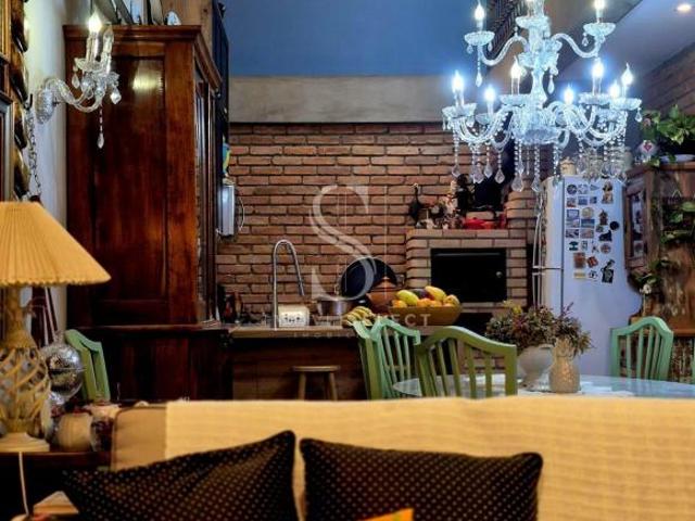 Casa em Vila Pompéia, São Paulo/SP de 120m² 2 quartos à venda por R$ 1.550.000,00