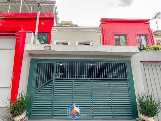 Casa em Vila Pompéia, São Paulo/SP de 150m² 4 quartos à venda por R$ 1.250.000,00