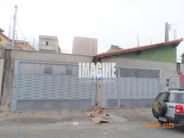 Casa em Vila Ponte Rasa, São Paulo/SP de 220m² 3 quartos à venda por R$ 599.900,00