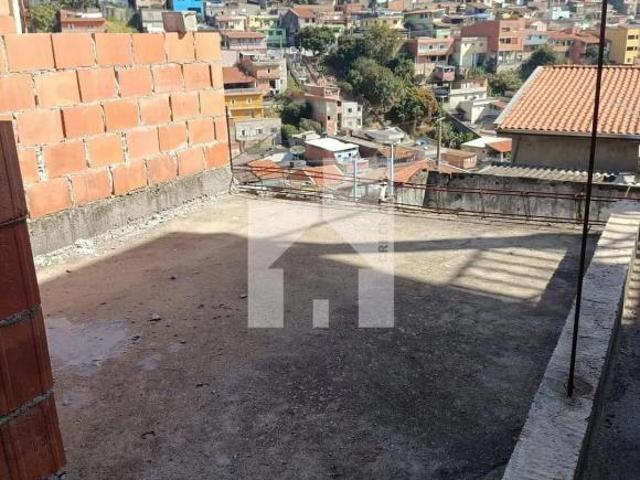 Casa em Vila Popular, Várzea Paulista/SP de 103m² 2 quartos à venda por R$ 210.000,00