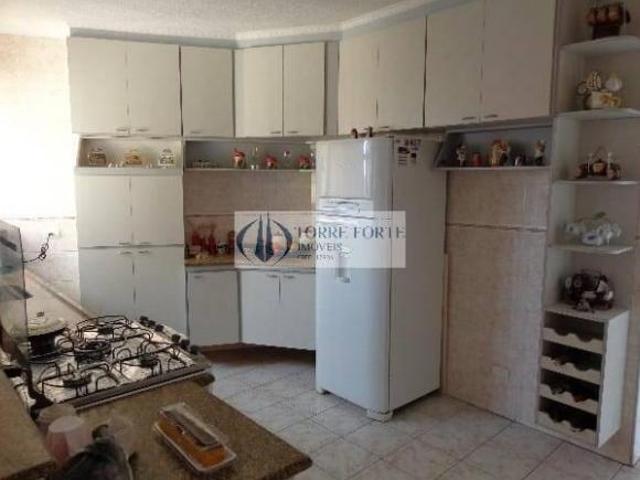 Casa em Vila Portuguesa, São Paulo/SP de 332m² 3 quartos à venda por R$ 950.000,00