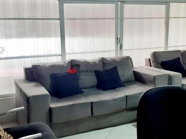 Casa em Vila Paulo Silas