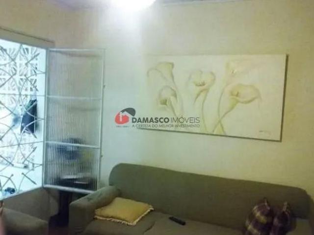 Casa à venda 2 Quartos, 2 Vagas, 81M², Vila Paulo Silas, São Paulo SP
