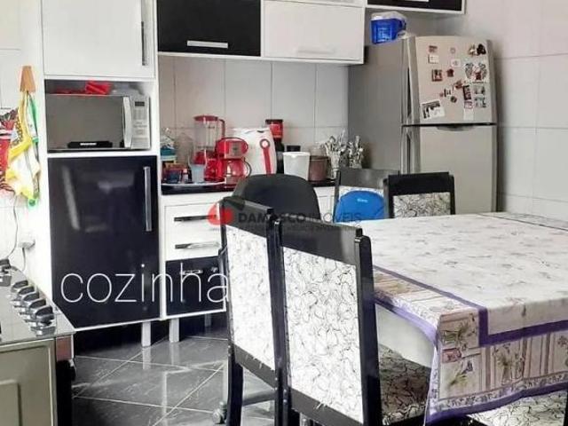 Casa em Vila Paulo Silas