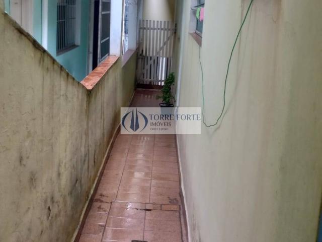 Casa em Vila Paulo Silas, São Paulo/SP de 125m² 2 quartos à venda por R$ 749.000,00