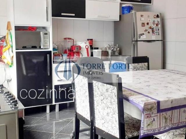 Casa em Vila Paulo Silas, São Paulo/SP de 190m² 2 quartos à venda por R$ 650.000,00
