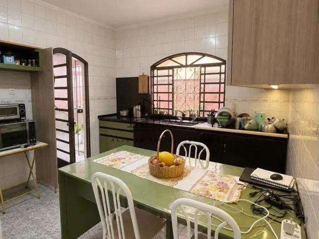 Casa em Vila Paulicea, Mogi das Cruzes/SP de 106m² 3 quartos à venda por R$ 530.000,00