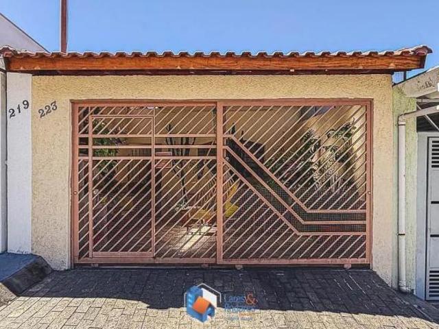 Casa em Vila Paulicéia, São Paulo/SP de 130m² 2 quartos à venda por R$ 890.000,00
