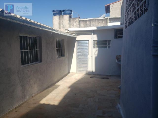 Casa em Vila Paulista, Guarulhos/SP de 0m² 1 quartos para locação R$ 1.200,00/mes
