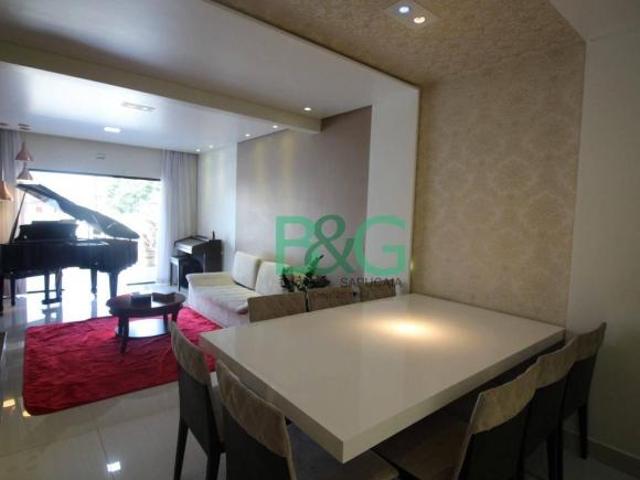 Casa em Vila Paulista, Guarulhos/SP de 250m² 3 quartos à venda por R$ 850.000,00