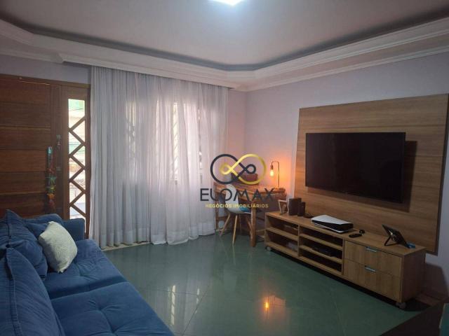 Casa em Vila Paulista, Guarulhos/SP de 300m² 2 quartos à venda por R$ 564.900,00