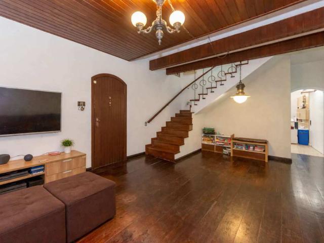 Casa em Vila Paulista, São Paulo/SP de 190m² 3 quartos à venda por R$ 779.000,00