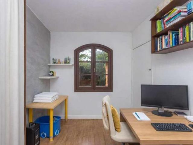 Casa em Vila Paulista, São Paulo/SP de 190m² 3 quartos à venda por R$ 780.000,00