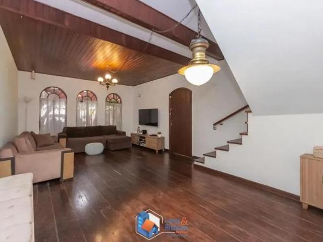Casa em Vila Paulista, São Paulo/SP de 190m² 3 quartos à venda por R$ 780.000,00