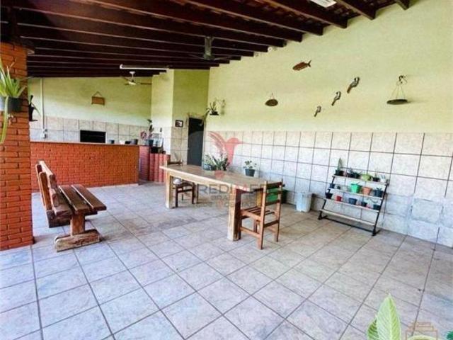 Casa em Vila Paccola, Lençóis Paulista/SP de 350m² à venda por R$ 360.000,00