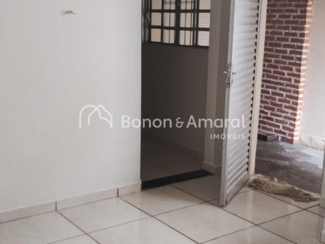 Casa em Vila Padre Manoel de Nóbrega, Campinas/SP de 60m² 1 quartos para locação R$ 1.500,00/mes