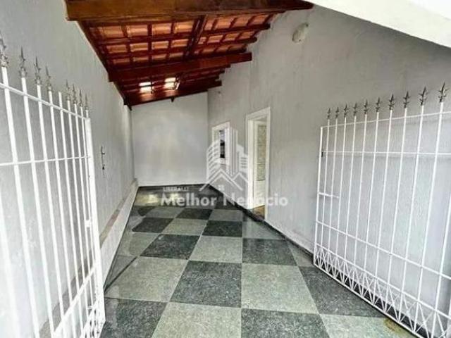 Casa em Vila Padre Manoel de Nóbrega, Campinas/SP de 120m² 3 quartos à venda por R$ 414.900,00