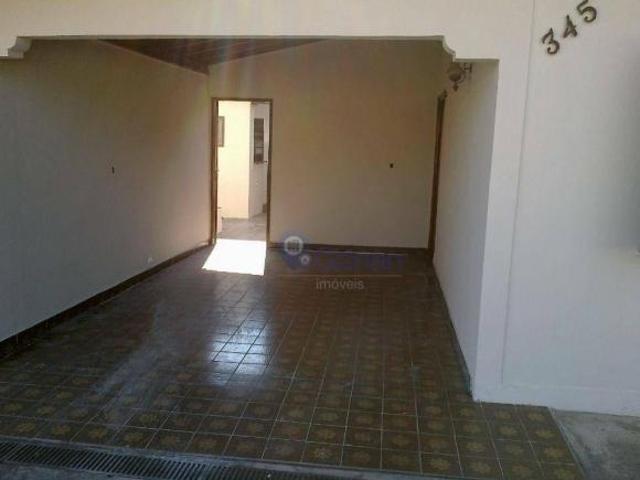 Casa em Vila Padre Manoel de Nóbrega, Campinas/SP de 154m² 3 quartos à venda por R$ 479.000,00