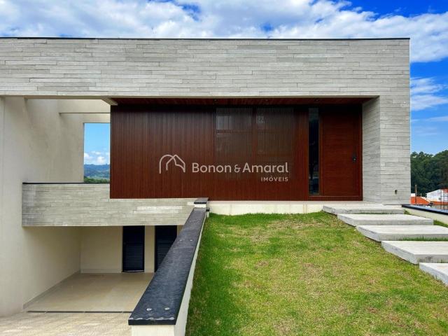 Casa em Vila Pagano, Valinhos/SP de 230m² 3 quartos à venda por R$ 1.849.000,00