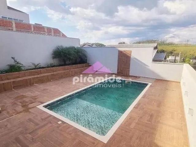 Casa em Vila Paiva, São José dos Campos/SP de 361m² 3 quartos à venda por R$ 1.285.000,00