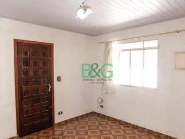 Casa em Vila Paiva, São Paulo/SP de 105m² 2 quartos à venda por R$ 425.000,00
