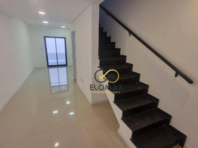 Casa em Vila Paiva, São Paulo/SP de 97m² 2 quartos à venda por R$ 749.000,00