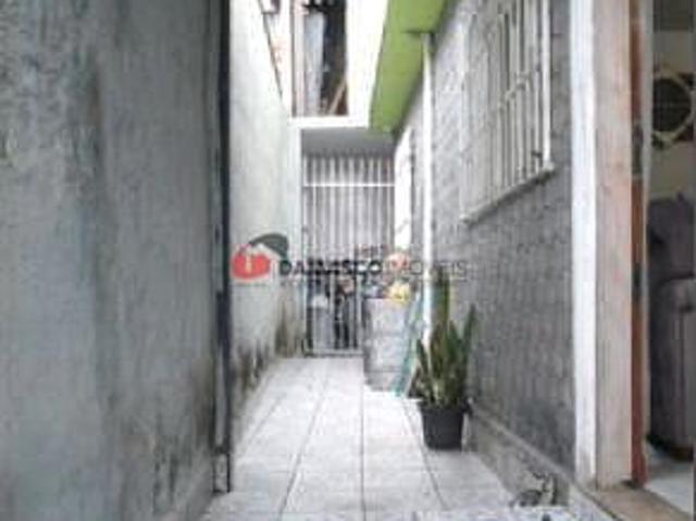 Casa em Vila Palmares