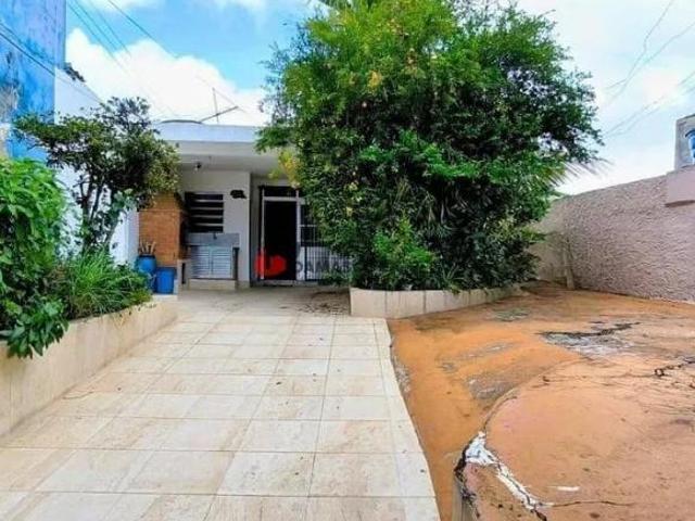 Casa em Vila Palmares