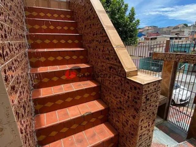 Casa em Vila Palmares