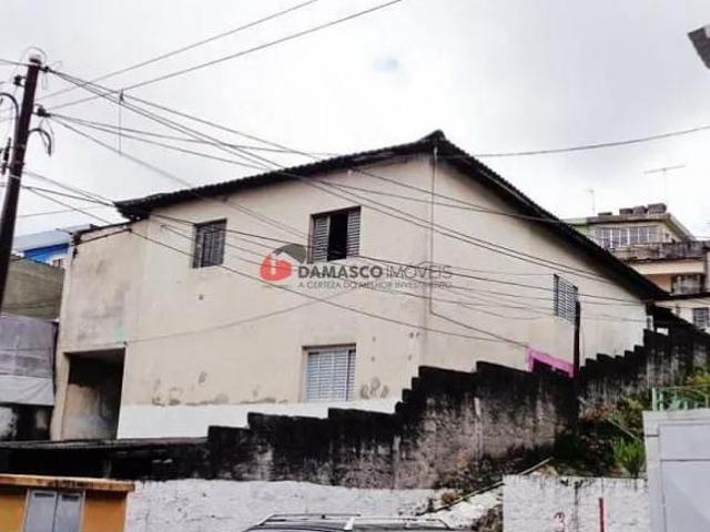 Casa em Vila Palmares