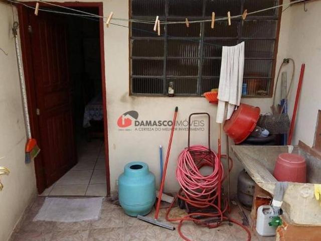 Casa em Vila Palmares