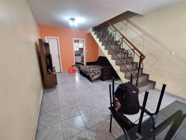 Casa em Vila Palmares