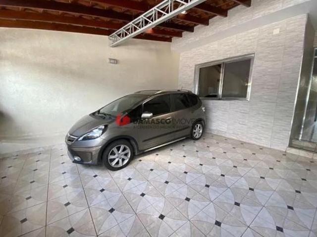 Casa em Vila Palmares