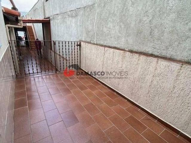 Casa em Vila Palmares