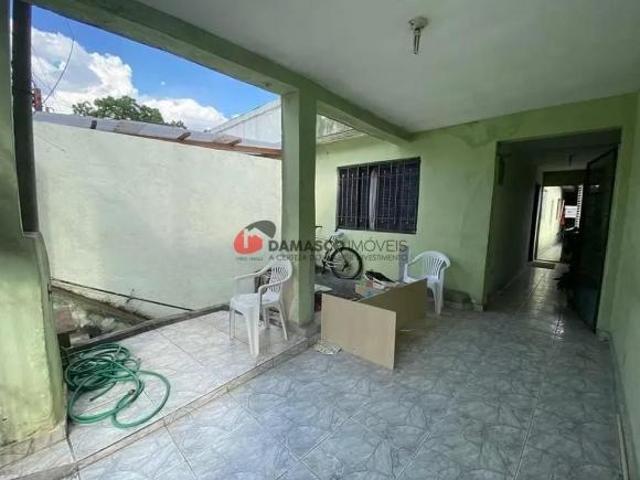 Casa em Vila Palmares