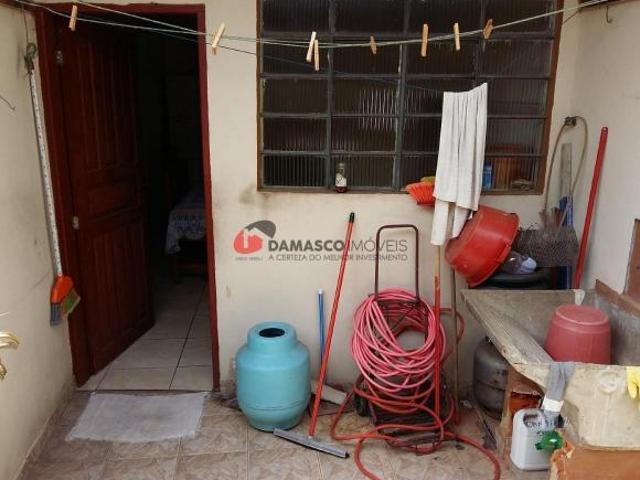Casa em Vila Palmares