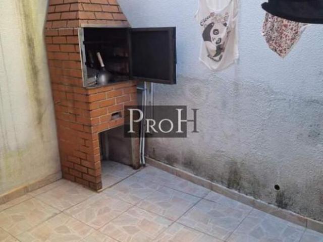 Casa em Vila Palmares, Santo André/SP de 79m² 3 quartos à venda por R$ 530.000,00
