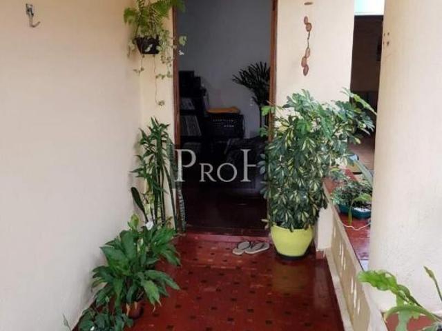 Casa em Vila Palmares, Santo André/SP de 87m² 2 quartos à venda por R$ 604.000,00