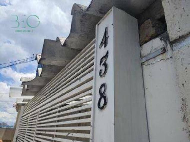 Casa em Vila Palmares, Santo André/SP de 137m² 1 quartos à venda por R$ 227.439,41