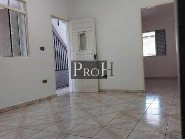 Casa em Vila Palmares, Santo André/SP de 143m² 3 quartos à venda por R$ 405.000,00