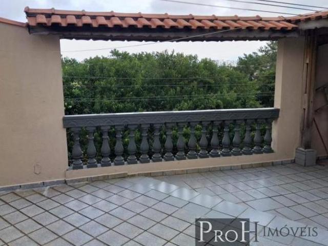 Casa em Vila Palmares, Santo André/SP de 180m² 3 quartos à venda por R$ 595.000,00