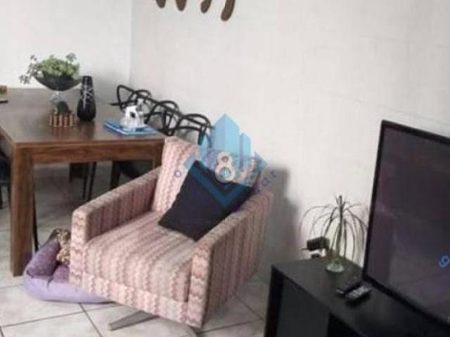 Casa em Vila Palmares, Santo André/SP de 180m² 3 quartos à venda por R$ 615.000,00