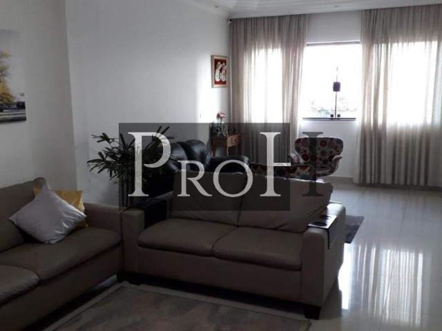 Casa em Vila Palmares, Santo André/SP de 198m² 3 quartos à venda por R$ 879.000,00