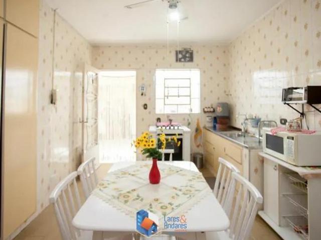 Casa em Vila Palmeiras, São Paulo/SP de 168m² 2 quartos à venda por R$ 650.000,00