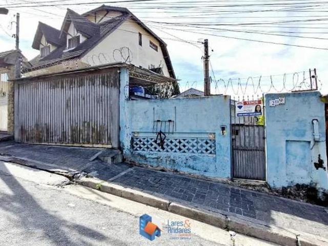 Casa em Vila Palmeiras, São Paulo/SP de 179m² 3 quartos à venda por R$ 529.000,00