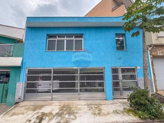 Casa em Vila Palmeiras, São Paulo/SP de 136m² 2 quartos à venda por R$ 600.000,00